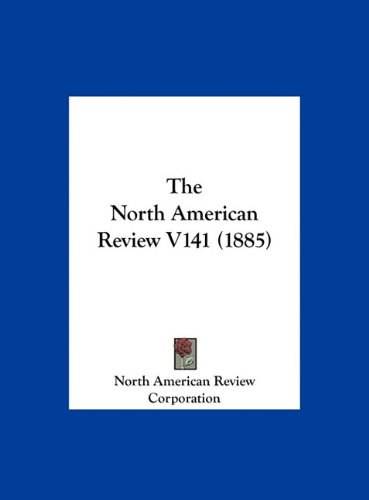 The North American Review V141_百度百科