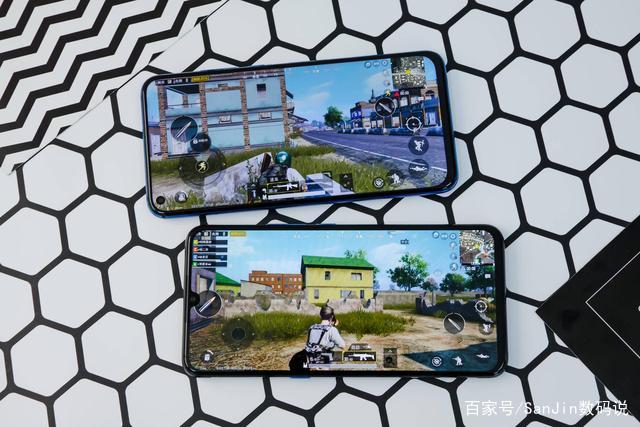 iQOO：教荣耀V20做“机”，这才叫真正的游戏电竞体验_百科TA说