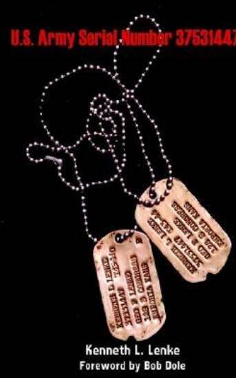U.S. Army Serial Number 37531447_百度百科