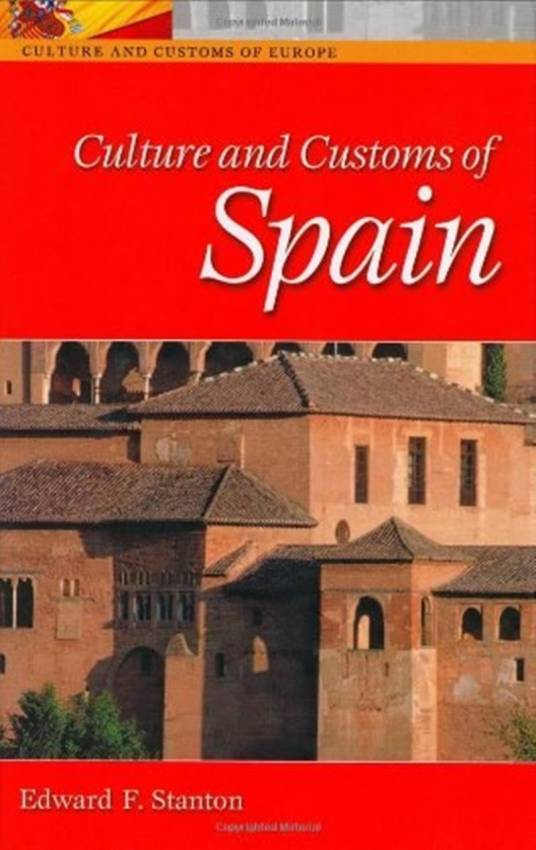 Culture and Customs of Spain_百度百科