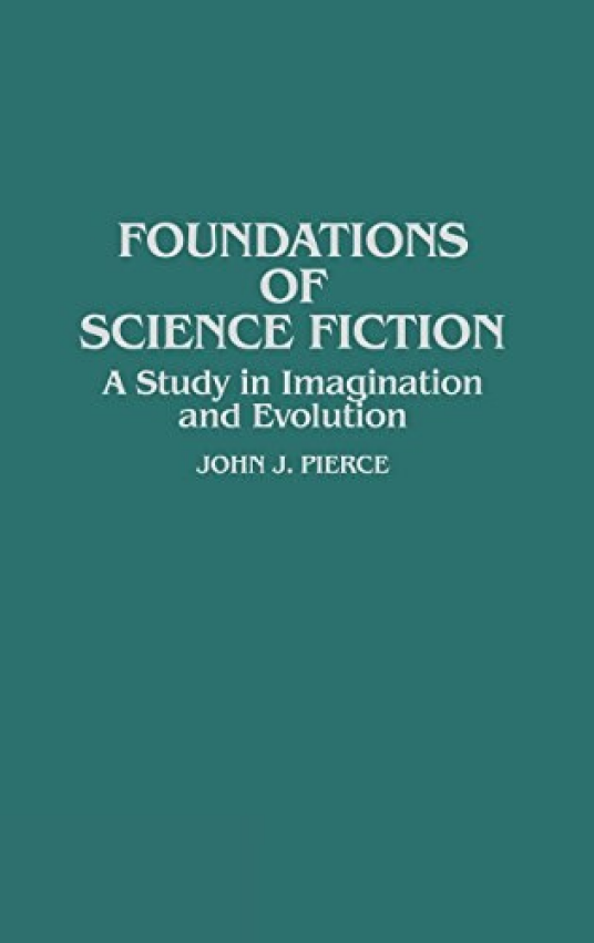 Foundations of Science Fiction_百度百科