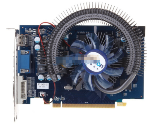 盈通R6770 1024GD5 极速版 T1_百度百科