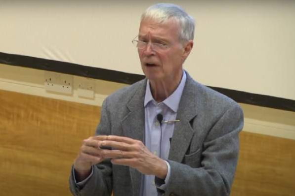 约翰·霍普菲尔德_百度百科