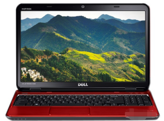 戴尔Inspiron M5110_百度百科
