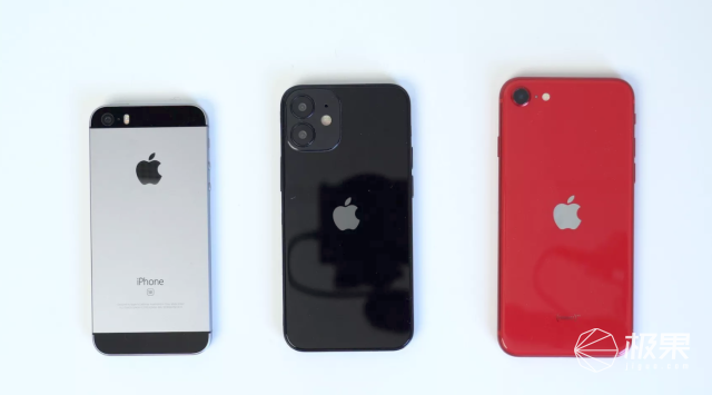 iPhone12于10月14日发布：新设计、新尺寸、5G、全OLED屏_百科TA说