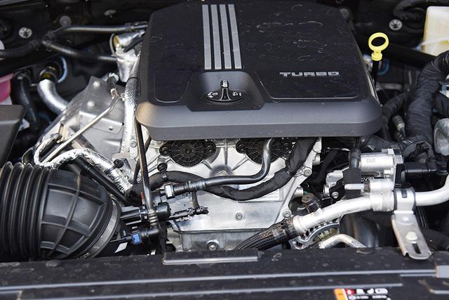 后驱才是王道！凯迪拉克CT4将4月8日上市_百科TA说