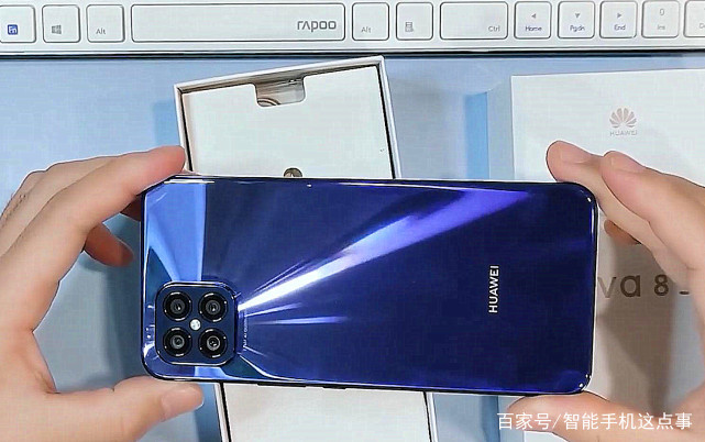 荣耀Play5“套壳”华为Nova8SE？对比之后，基本懂了！_百科TA说