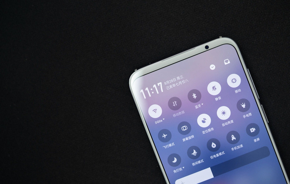 抢先上手魅族16s Pro，这是一款进化到完全体的魅族16s_百科TA说