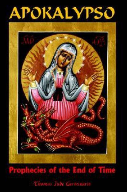 Apokalypso_百度百科