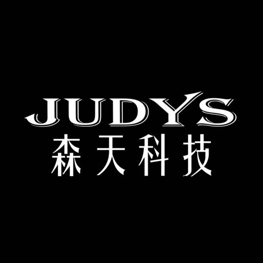 Judys 百度百科