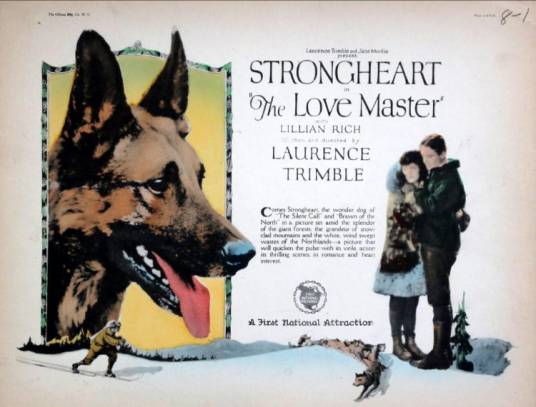 The Love Master_百度百科