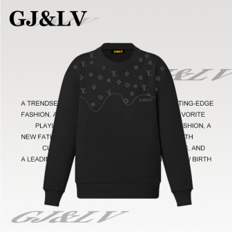 GJ&LV_百度百科