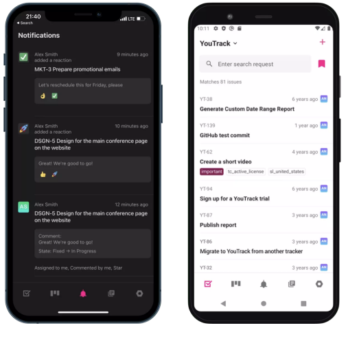 YouTrack_百度百科