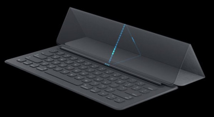 Smart Keyboard_百度百科