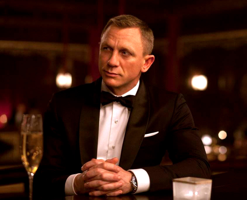 007最符合的原型托马斯，他的那些传奇故事，足够再拍一百年_百科TA说