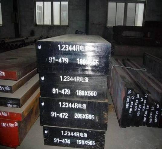 2344钢材_百度百科