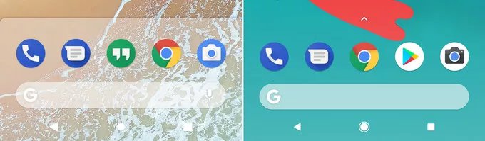 Android 9.0 预览版初上手：视觉颠覆，全新功能加持_百科TA说