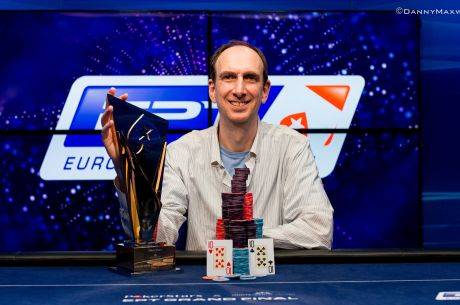 Erik Seidel_百度百科