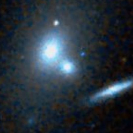 NGC 2831_百度百科