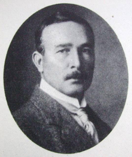 埃利克·阿克塞尔·卡尔费尔德_百度百科