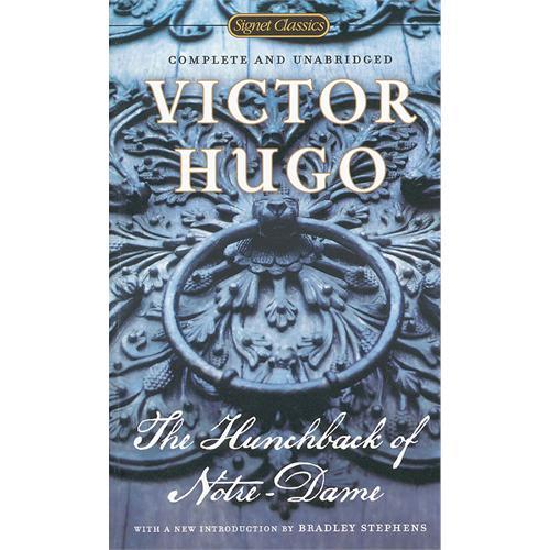 The Hunchback of Notre-Dame_百度百科