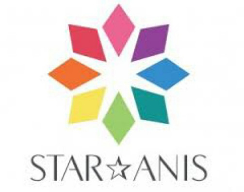 STAR☆ANIS_百度百科