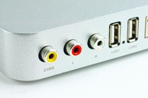 CVBS_百度百科