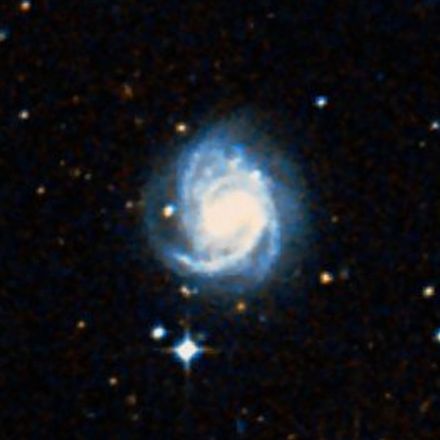 NGC 2889_百度百科