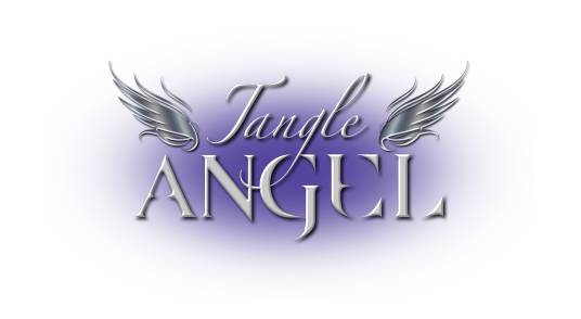 Tangle Angel_百度百科