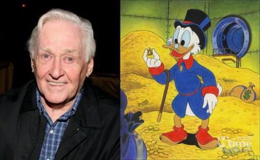 Alan Young_百度百科