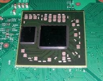 CSP封装_百度百科