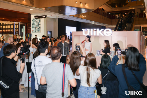 Ulike（全球光学美肤领导品牌）_百度百科