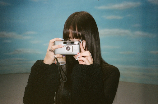 MEOW（2024年MEOVV演唱的流行歌曲）_百度百科