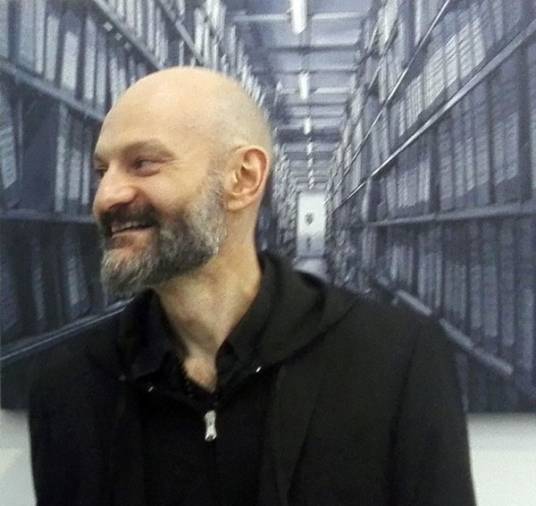 Andrea Chiesi_百度百科