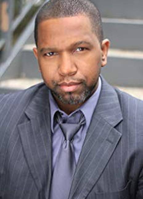 Keith Arthur Bolden_百度百科