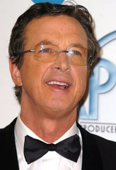 迈克尔·克莱顿（美国作家、导演）_百度百科