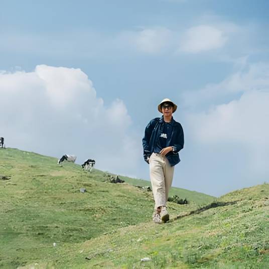 柯基东ChiTung_百度百科