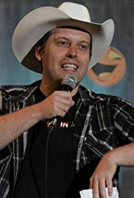 Ron Sparks_百度百科