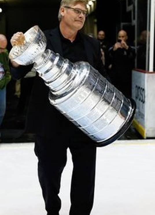 Ryan Walter_百度百科