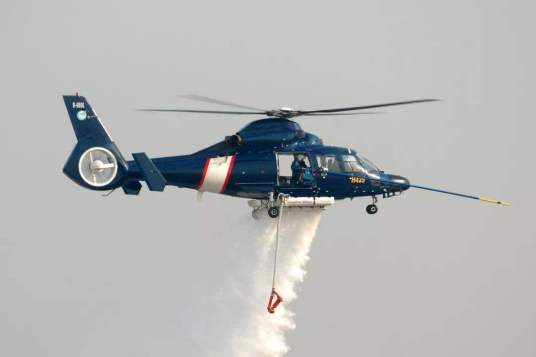H425直升机_百度百科