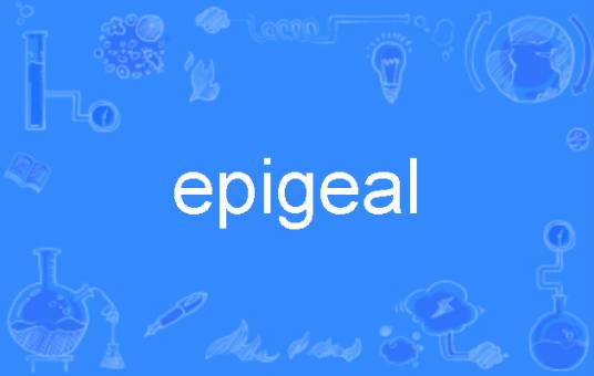 epigeal_百度百科