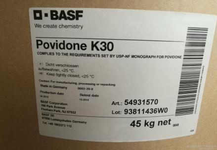 PVP-K30_百度百科