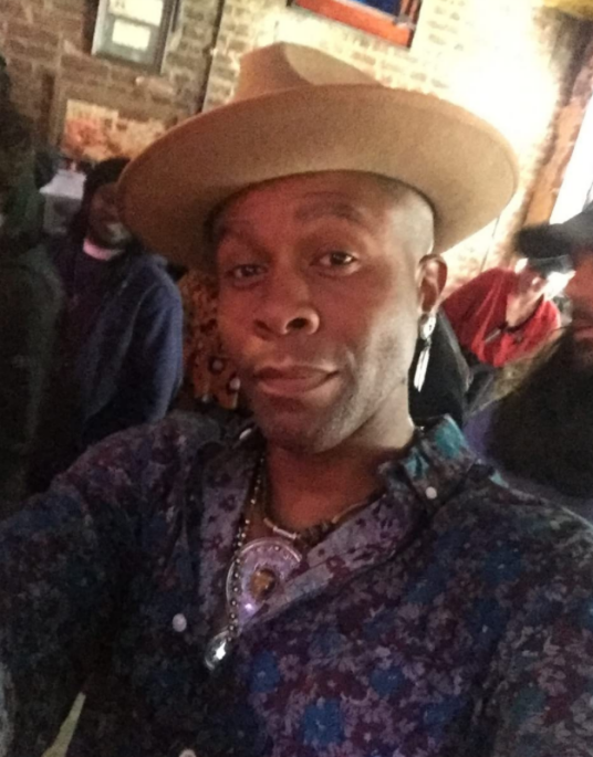 Kenon Walker_百度百科