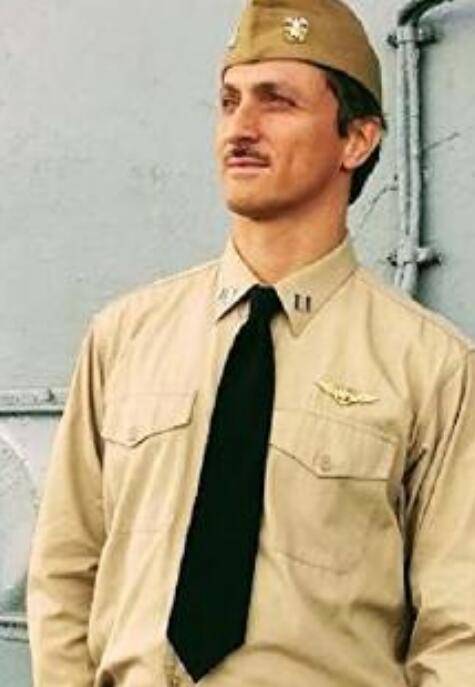 James Asher_百度百科