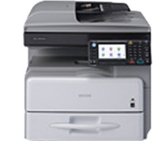 理光Aficio MP 301SP_百度百科