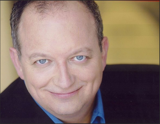 Timothy McNeil_百度百科