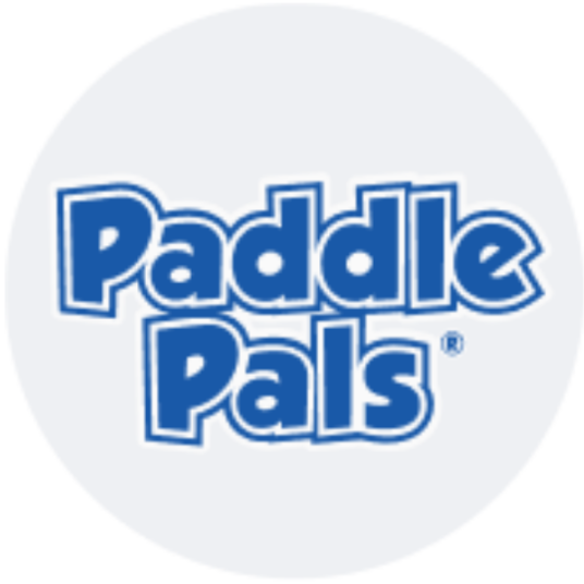 Paddle Pals_百度百科