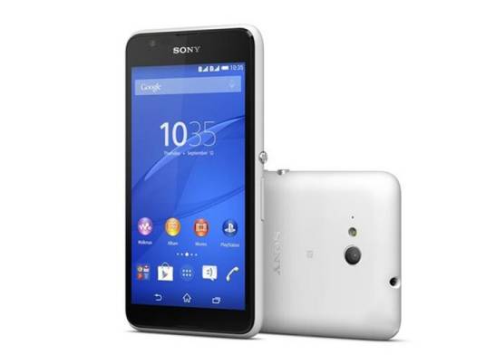 索尼Xperia Z6（移动4G）_百度百科