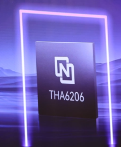 THA6206_百度百科