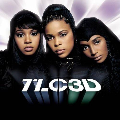 3D（2002年TLC发行的音乐专辑）_百度百科